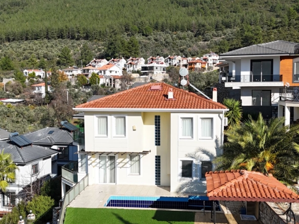 All Properties – Living in Fethiye